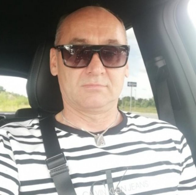 Viktor, 59, Гамбург - "RusDate.de"