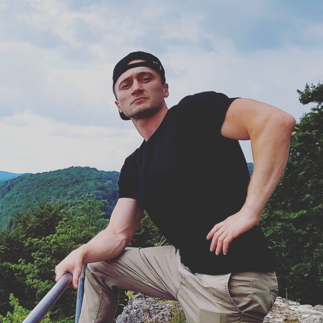 Борис, 35, Дортмунд - "RusDate.de"