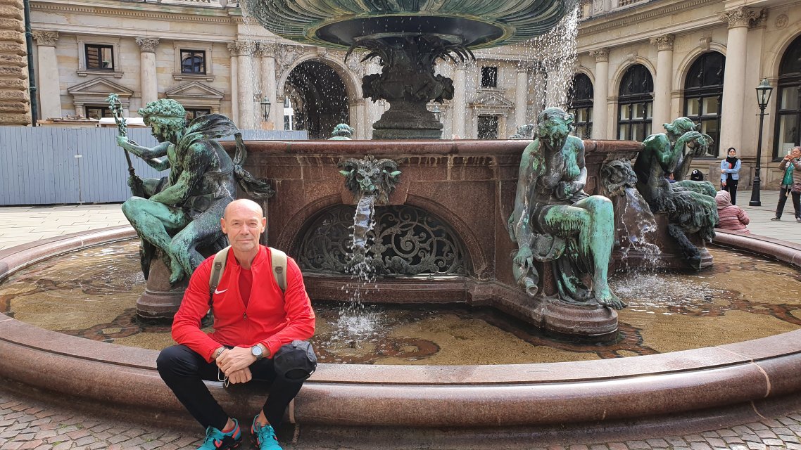 Borgardt, 66, Лар - "RusDate.de"