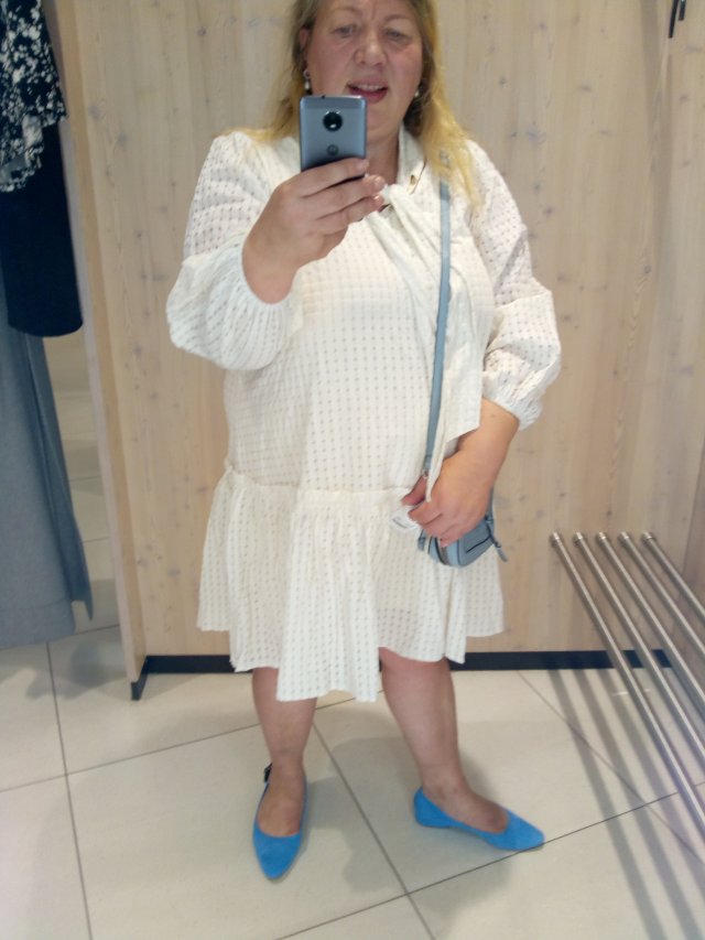 Galina, 61, Мюнстер - "RusDate.de"