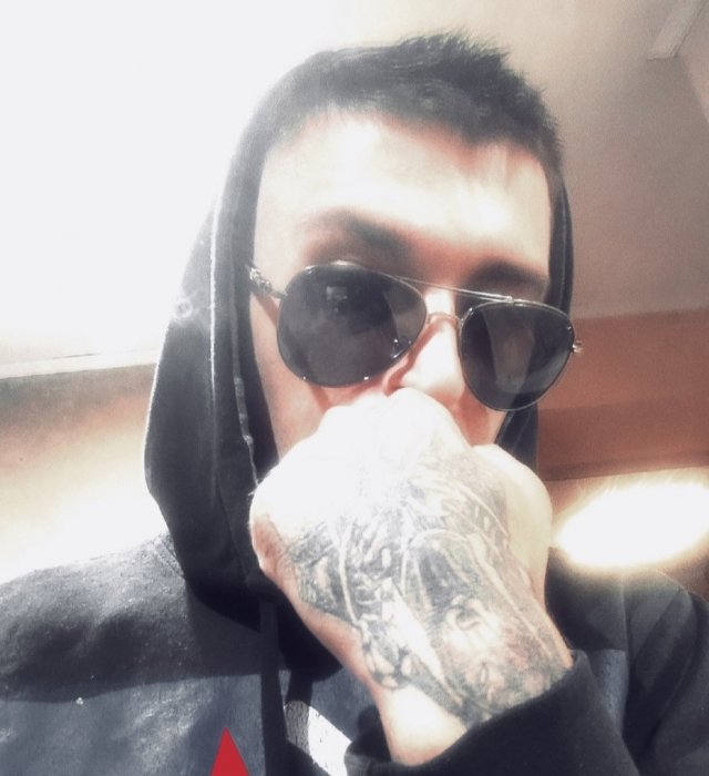 Артём, 33, Днепр - "RusDate.de"