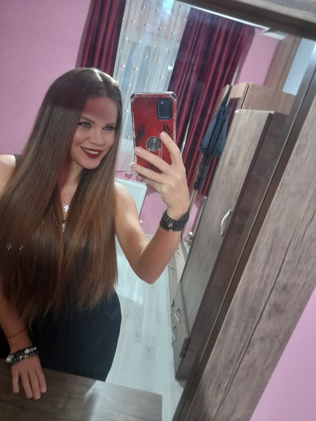 Оксана, 33, Ескишехир - "RusDate.de"