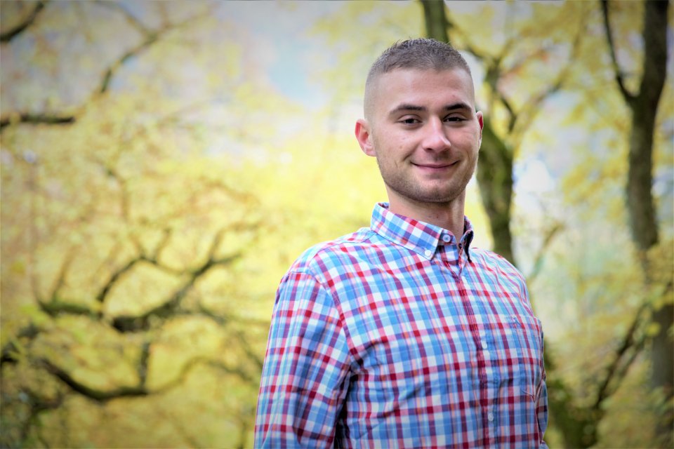 Daniel, 28, Монхенгладбах - "RusDate.de"