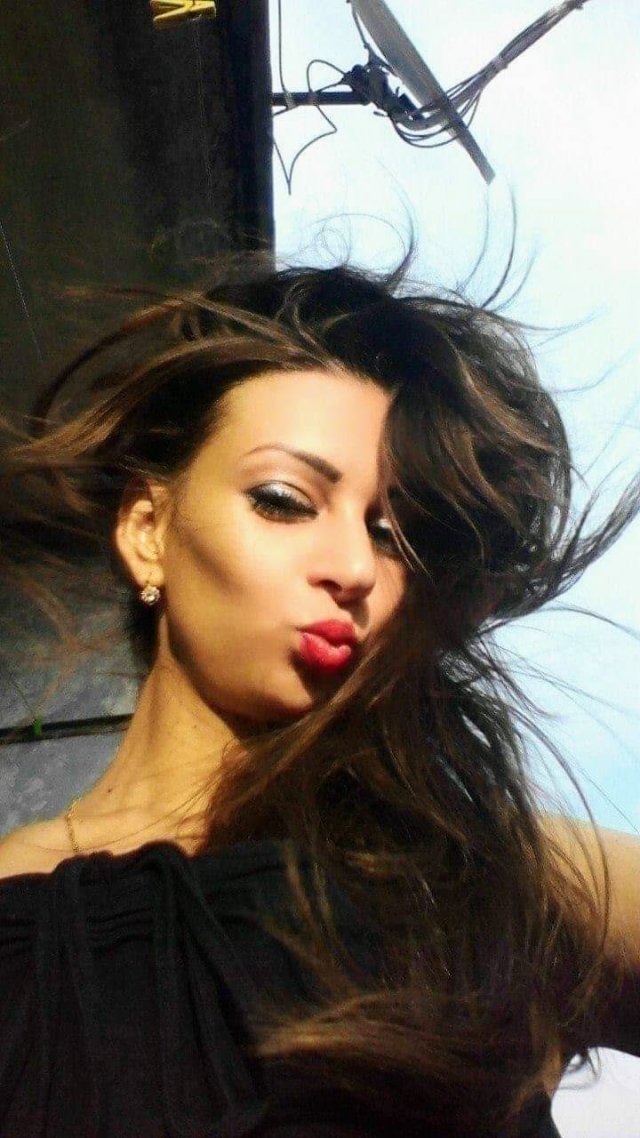 Марина, 32, Боппард - "RusDate.de"