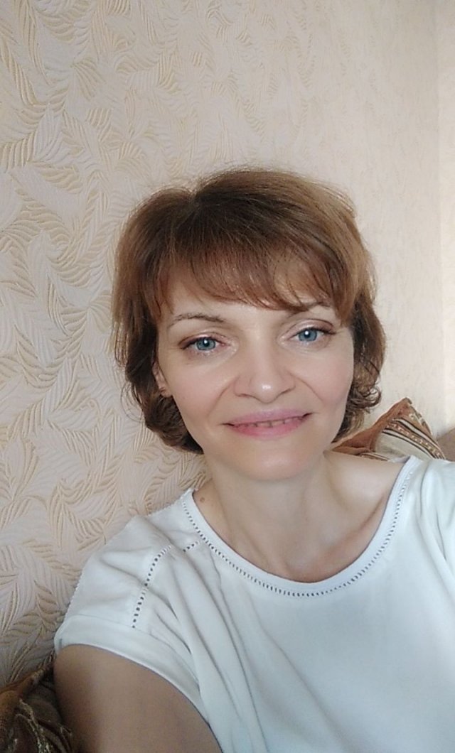 Татьяна, 46, Москва - "RusDate.de"