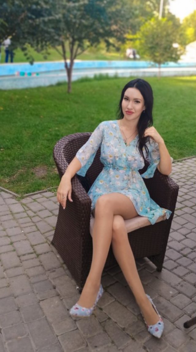 Lili, 24, Киев - "RusDate.de"
