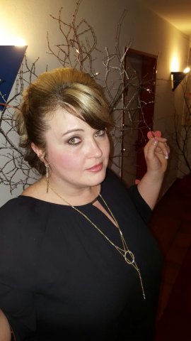 Kristina, 41, Detmold - "RusDate.de"