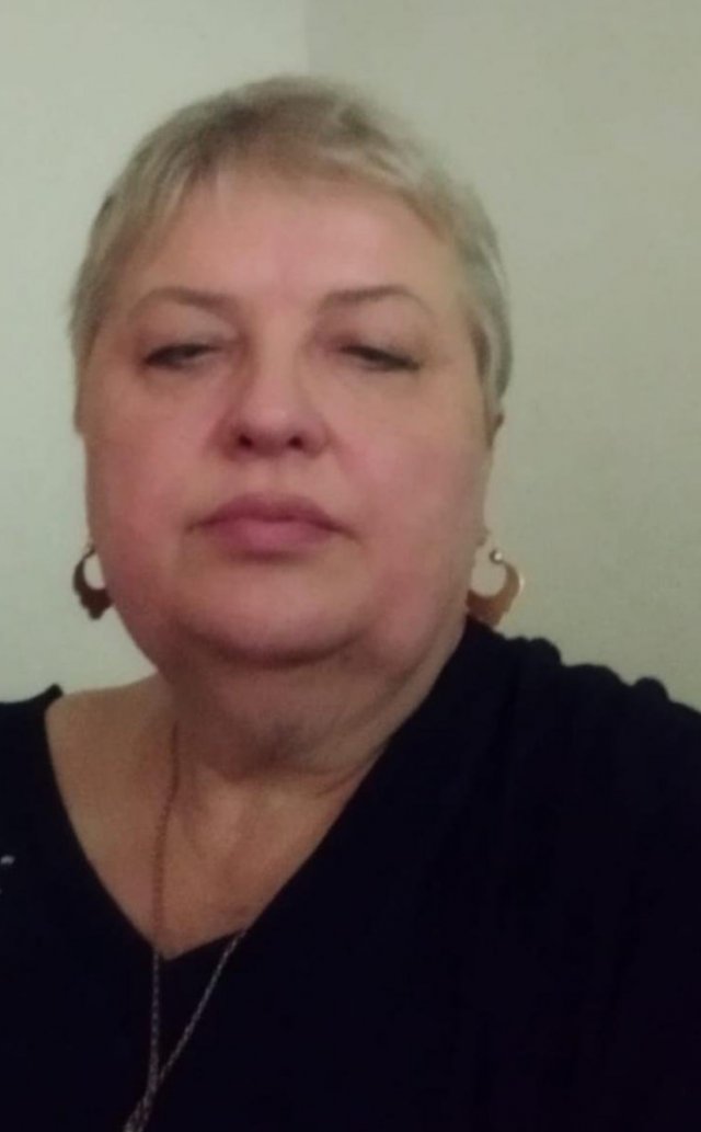 Анжела, 62, Штутгарт - "RusDate.de"