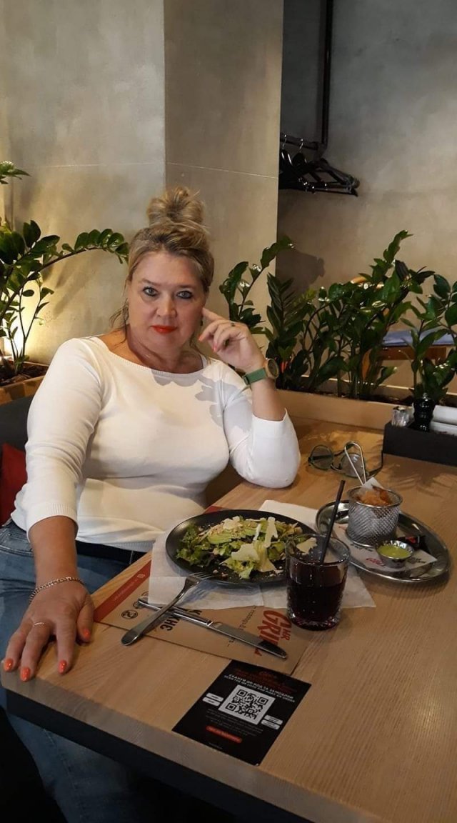 Виктория, 65, Лейпциг - "RusDate.de"