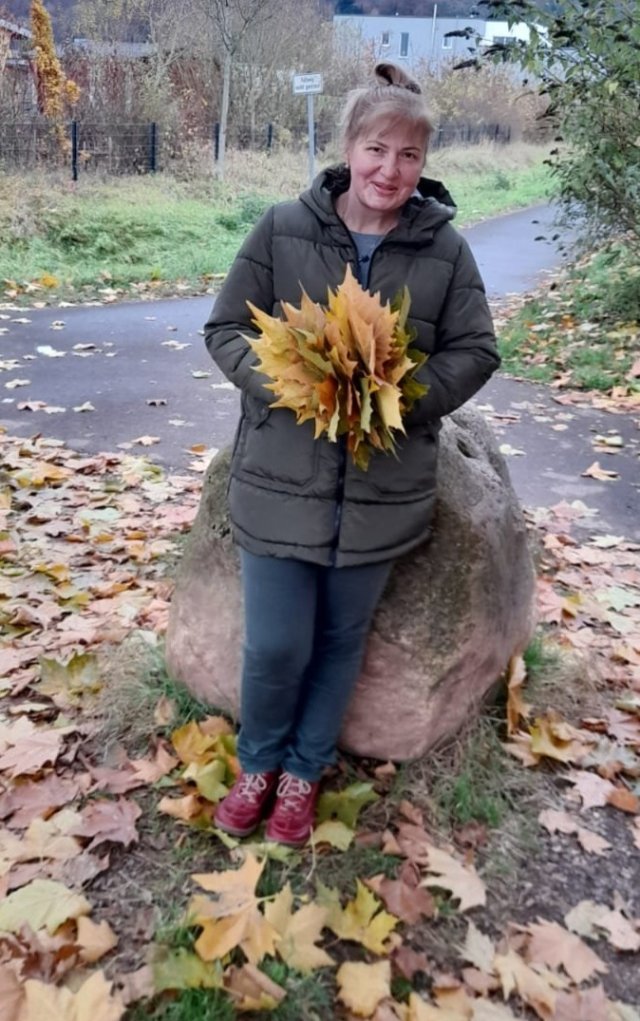 Iryna, 49, Виттлих - "RusDate.de"