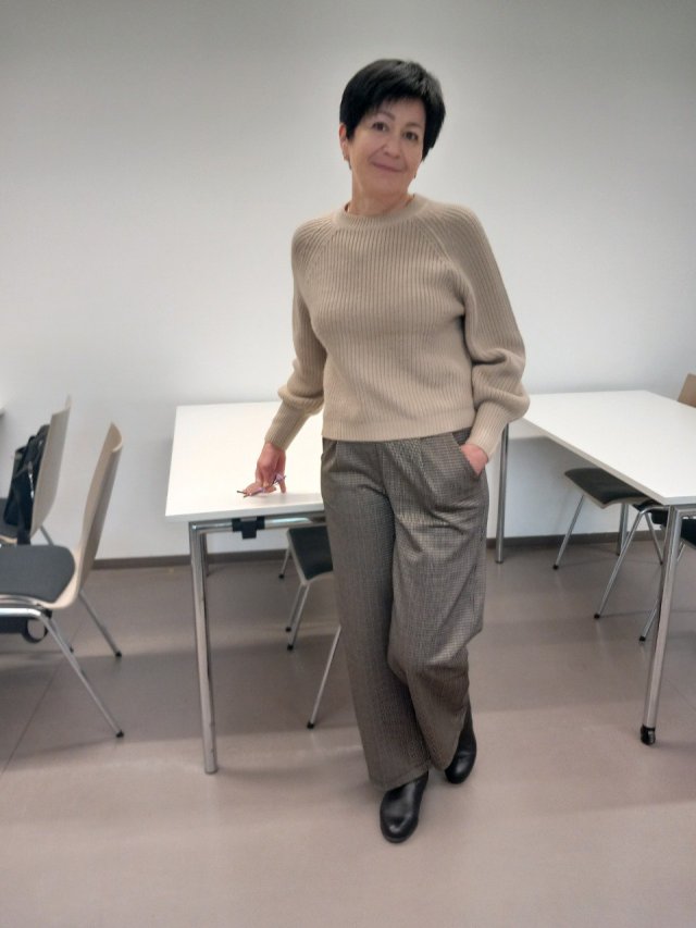 Анна, 55, Мюнхен - "RusDate.de"