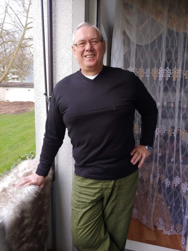 Viktor , 61, Бремен - "RusDate.de"