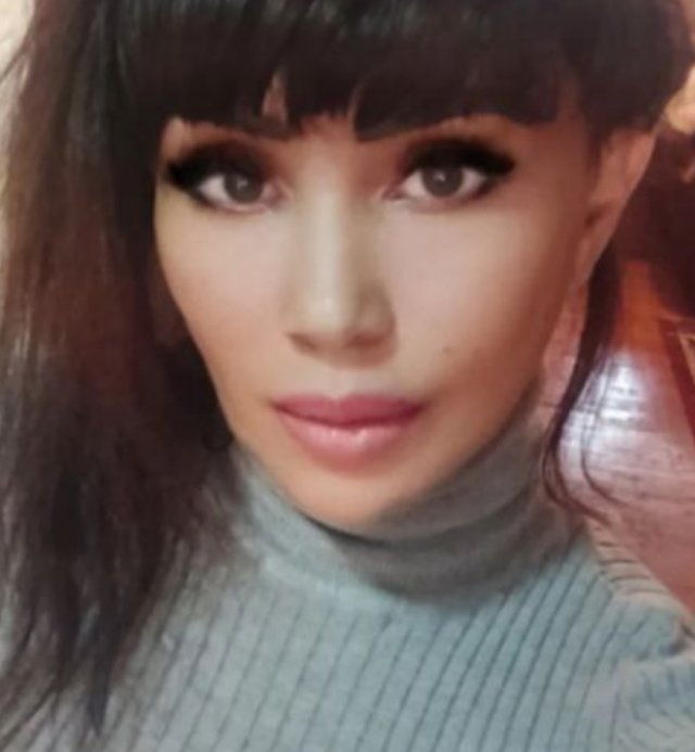 Шахло, 51, Ташкент - "RusDate.de"