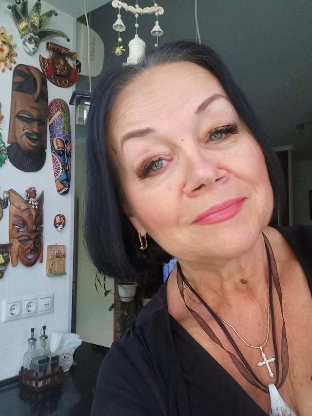 Ольга, 68, Франкфурт - "RusDate.de"
