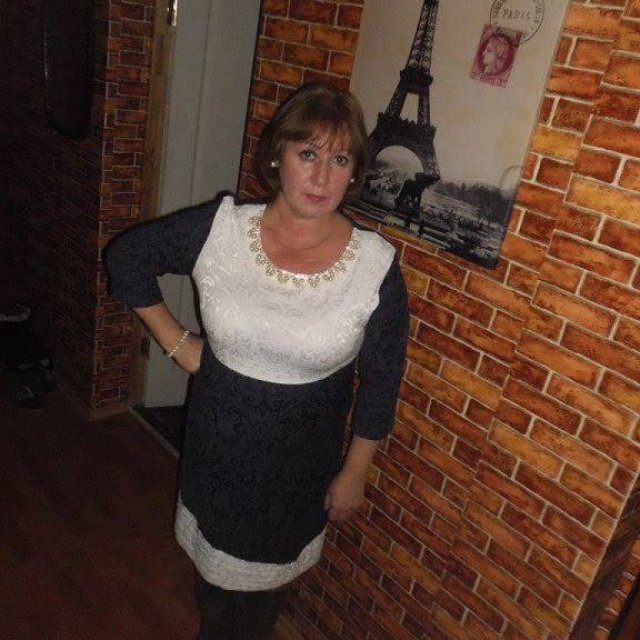 Марина, 58, Киев - "RusDate.de"