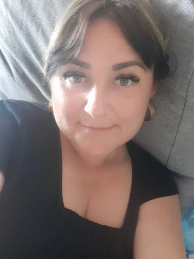 Irina, 41, Киев - "RusDate.de"