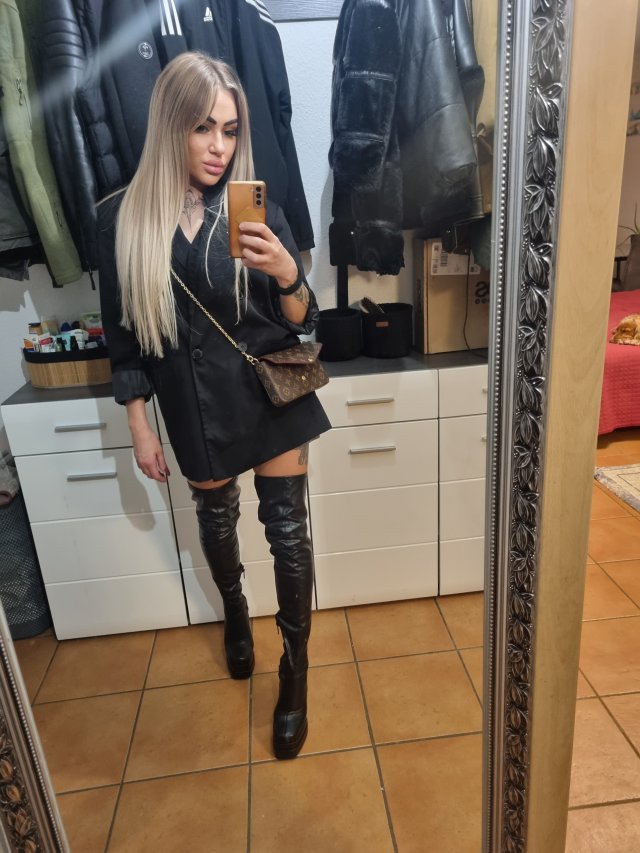 Arina, 31, Кёльн - "RusDate.de"