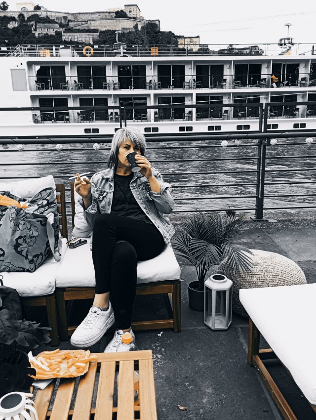 Lena, 39, Бинген - "RusDate.de"