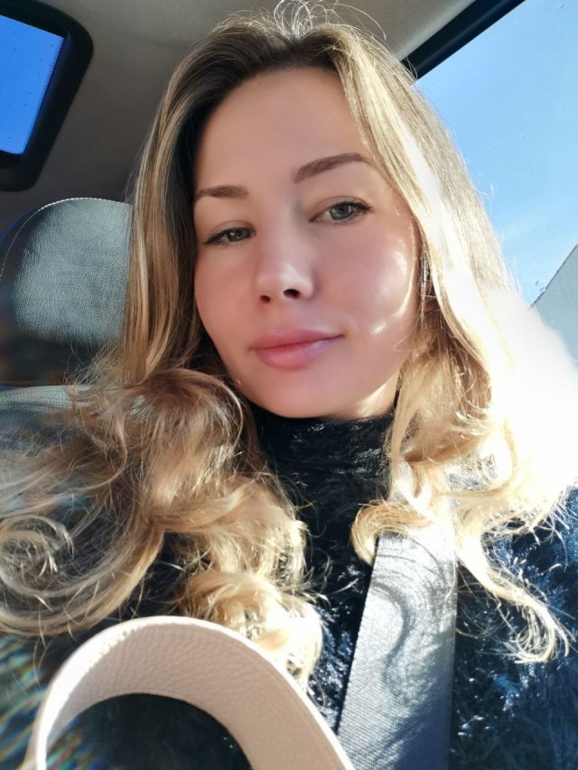 Tanya, 32, Фрайзинг - "RusDate.de"