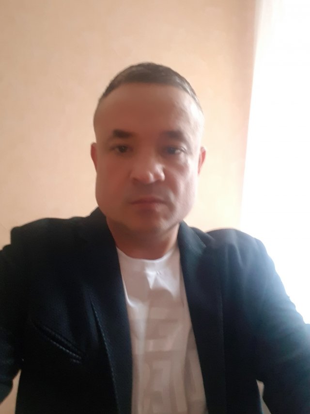 Феликс, 49, Гамбург - "RusDate.de"
