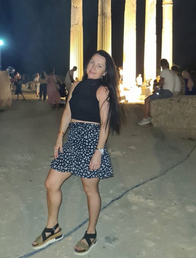 Swetlana, 47, Мильтенберг - "RusDate.de"