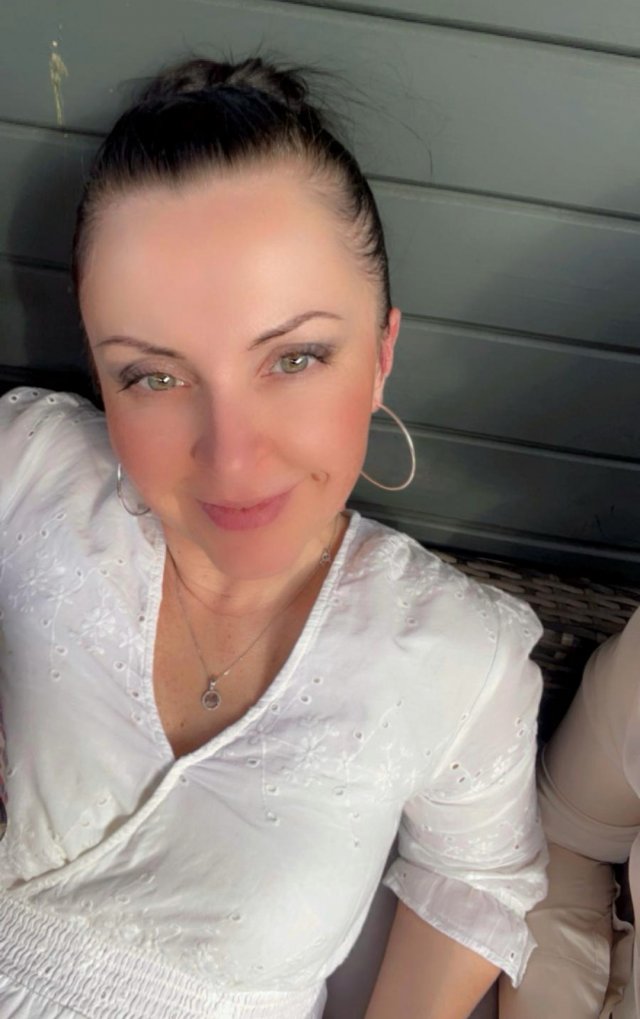 Swetlana, 47, Мильтенберг - "RusDate.de"