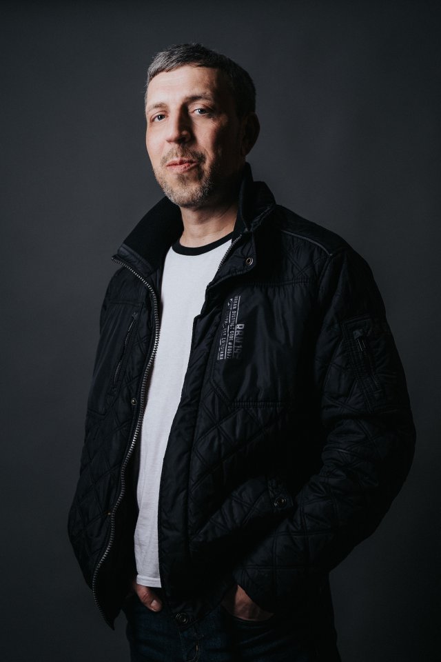 Viktor, 47, Эссен - "RusDate.de"