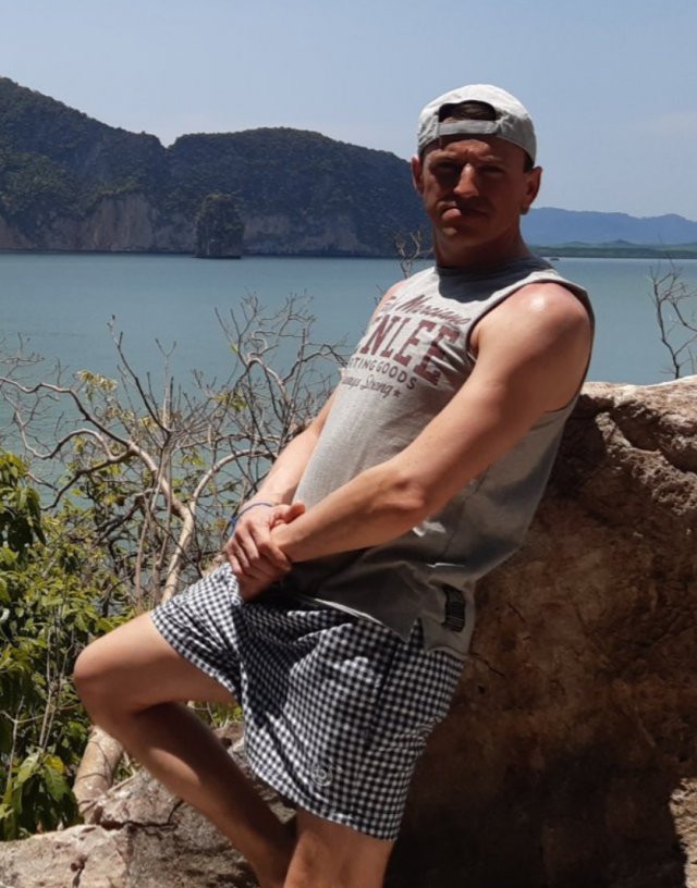 Friedrich, 45, Оснабрюк - "RusDate.de"