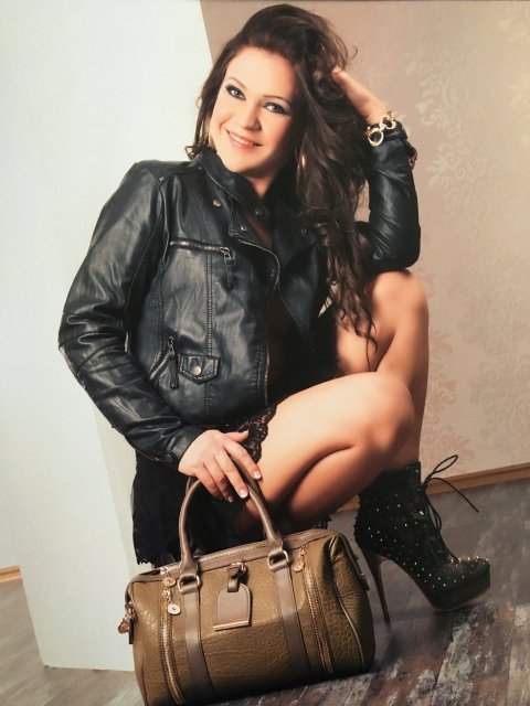 Татьяна, 44, Гамбург - "RusDate.de"