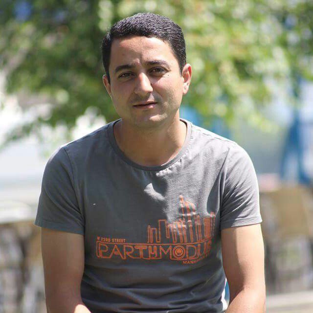 Gor, 36, Ашерслебен - "RusDate.de"