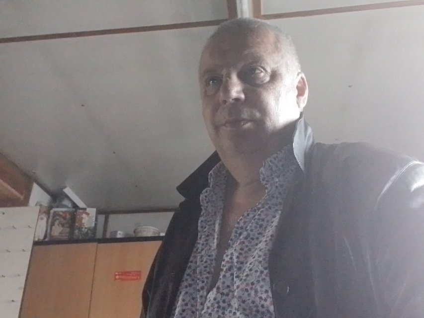 Виктор, 65, Йена - "RusDate.de"