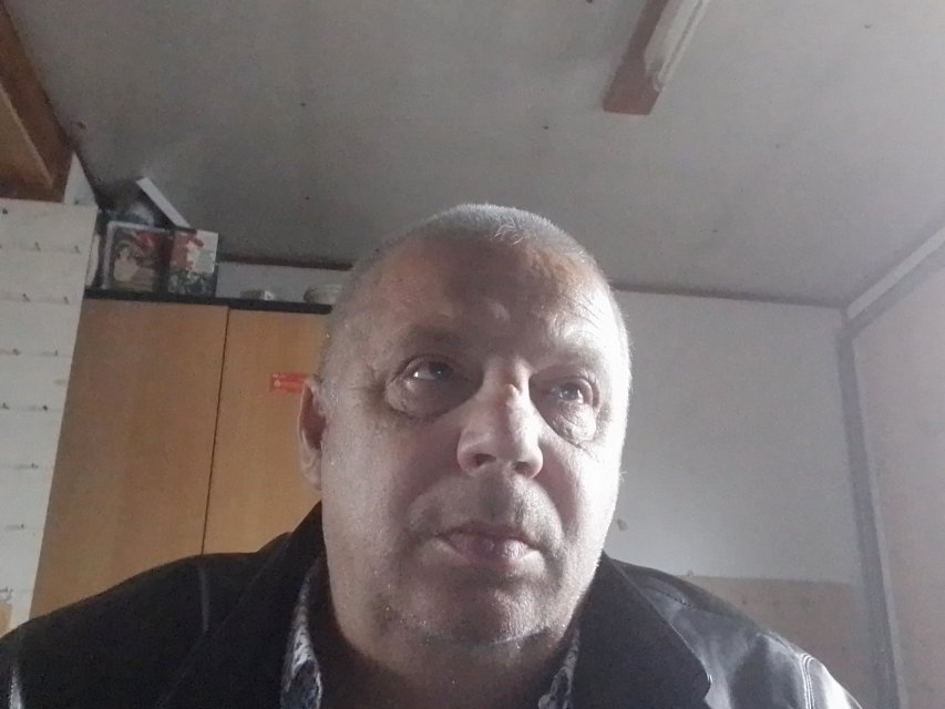 Виктор, 65, Йена - "RusDate.de"