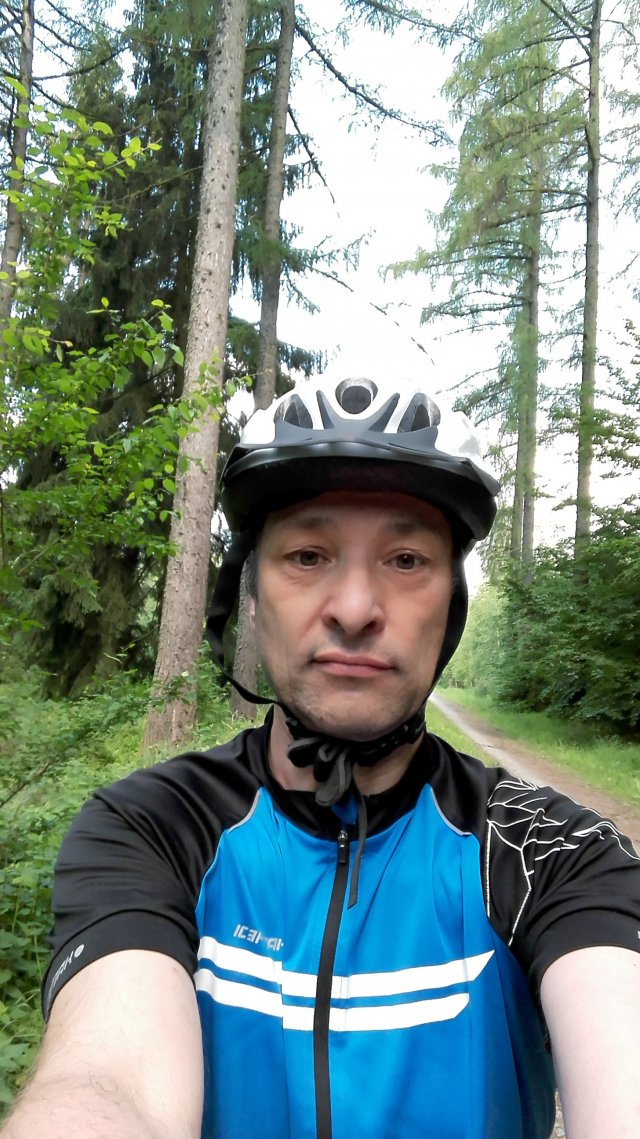 Thomas, 59, Штайнбах-Халленберг - "RusDate.de"