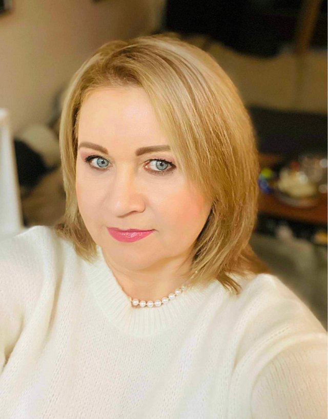 Jelena, 59, Таллинн - "RusDate.de"