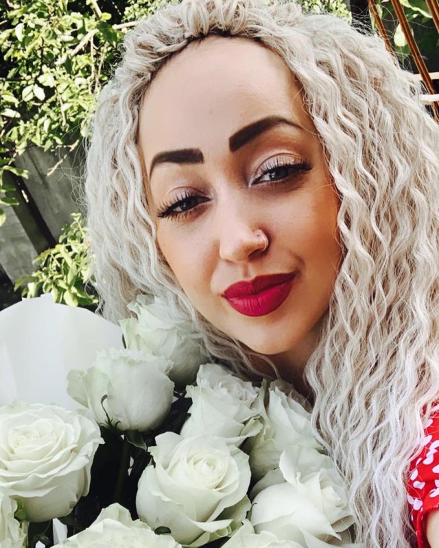 Marina, 29, Киев - "RusDate.de"