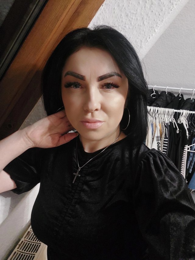 Alina, 44, Кирхленгерн - "RusDate.de"