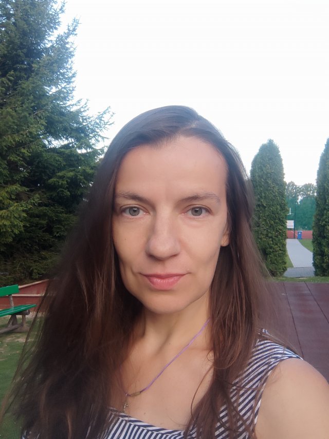 Larisa, 46, Краков - "RusDate.de"