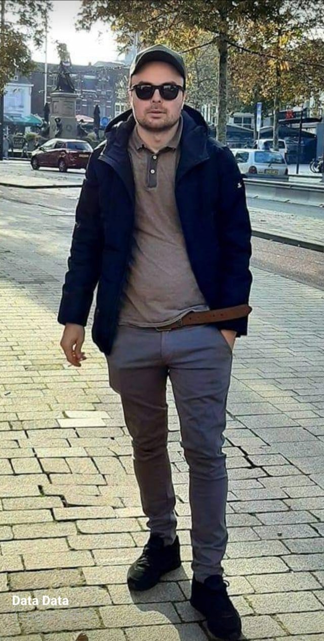 Data, 33, Бюнде - "RusDate.de"