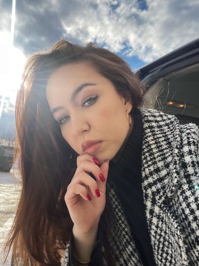 Anastasia, 23, Вупперталь - "RusDate.de"