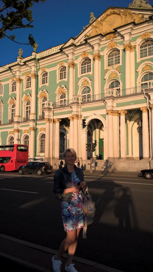 Anna, 47, Мангейм - "RusDate.de"