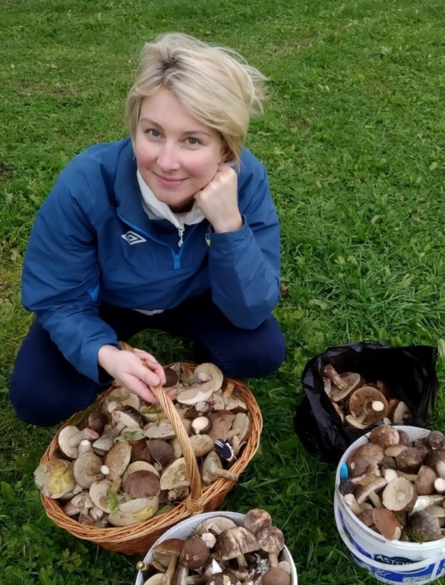 Anna, 47, Мангейм - "RusDate.de"