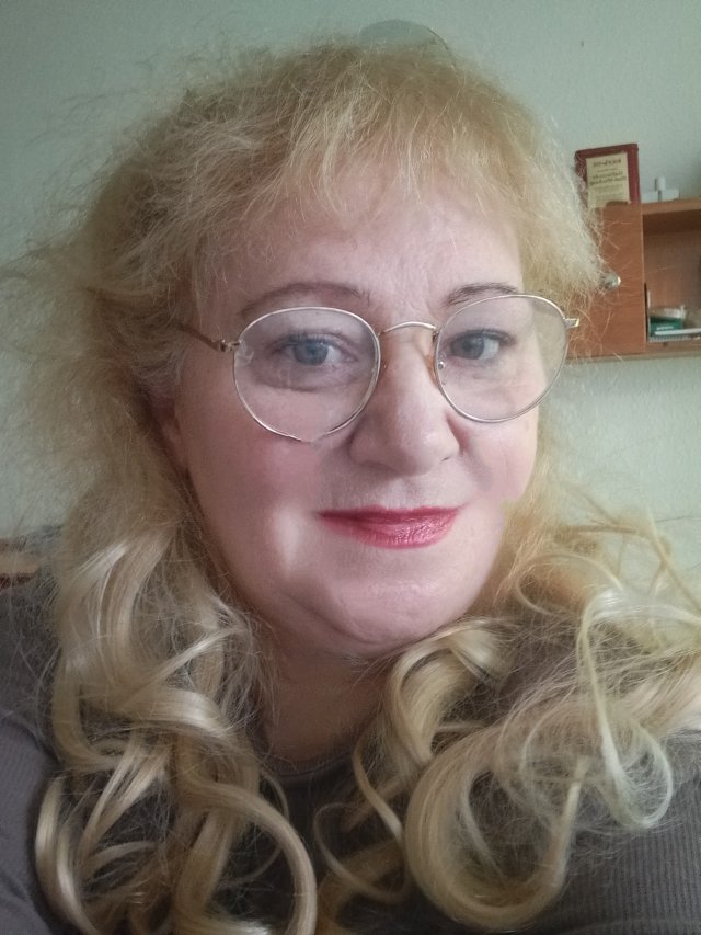 Инна, 54, Брилон - "RusDate.de"