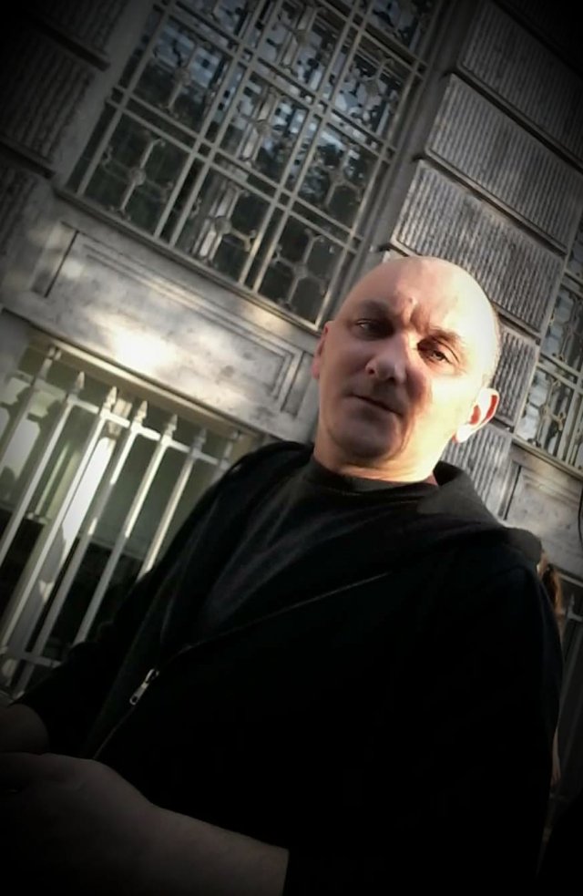 Sasha, 48, Вена - "RusDate.de"