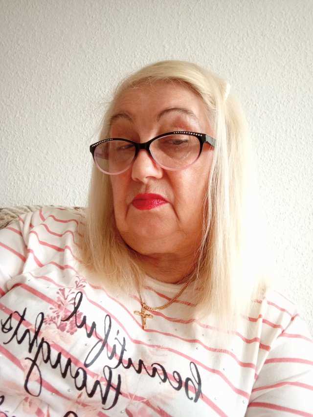 Татьяна, 63, Дрезден - "RusDate.de"