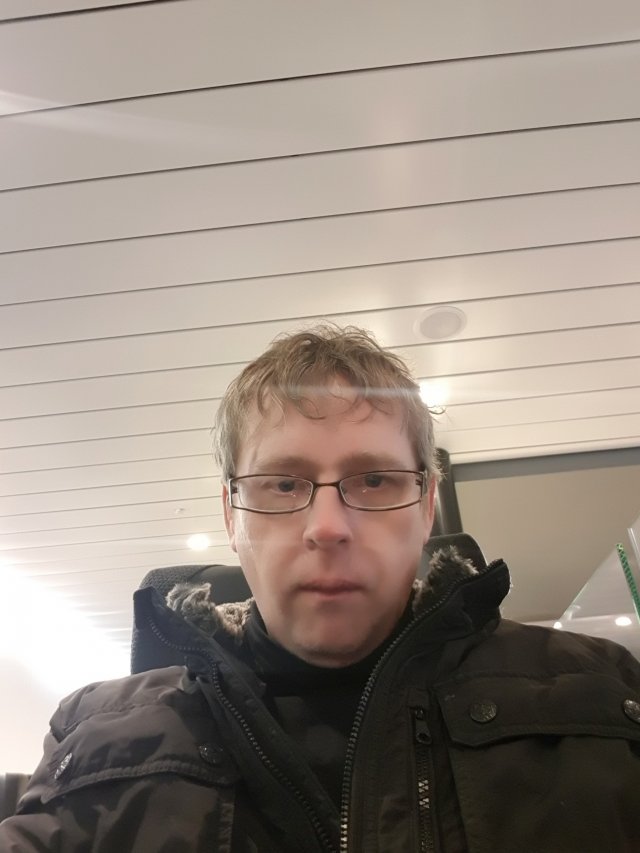 Jaanus, 48, Тарту - "RusDate.de"