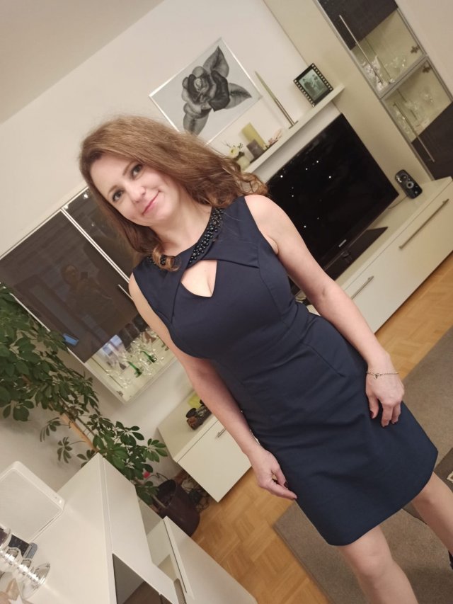 Julia, 45, Маркдорф - "RusDate.de"
