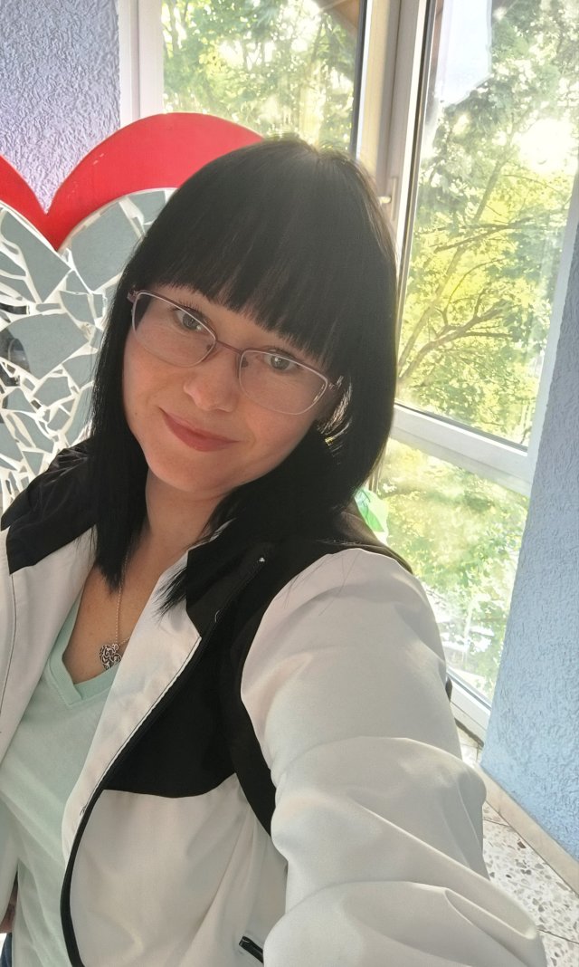 Maryna, 38, Ремхинген - "RusDate.de"