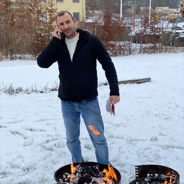 Sergey Сергей, 38, Бад-Нойштадт - "RusDate.de"