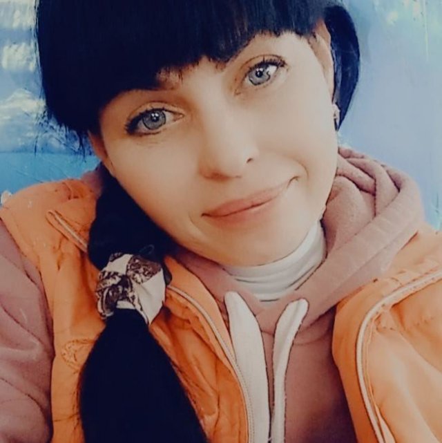 Оля, 42, Хамм - "RusDate.de"