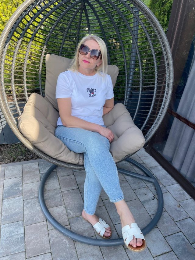 Anna, 46, Тернополь - "RusDate.de"